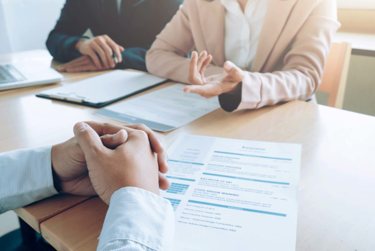 career-preparation - El Paso